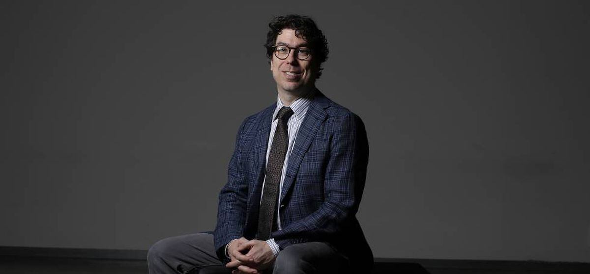 Jonathan Zittrain: “Los dirigentes de las grandes tecnológicas se creen ...