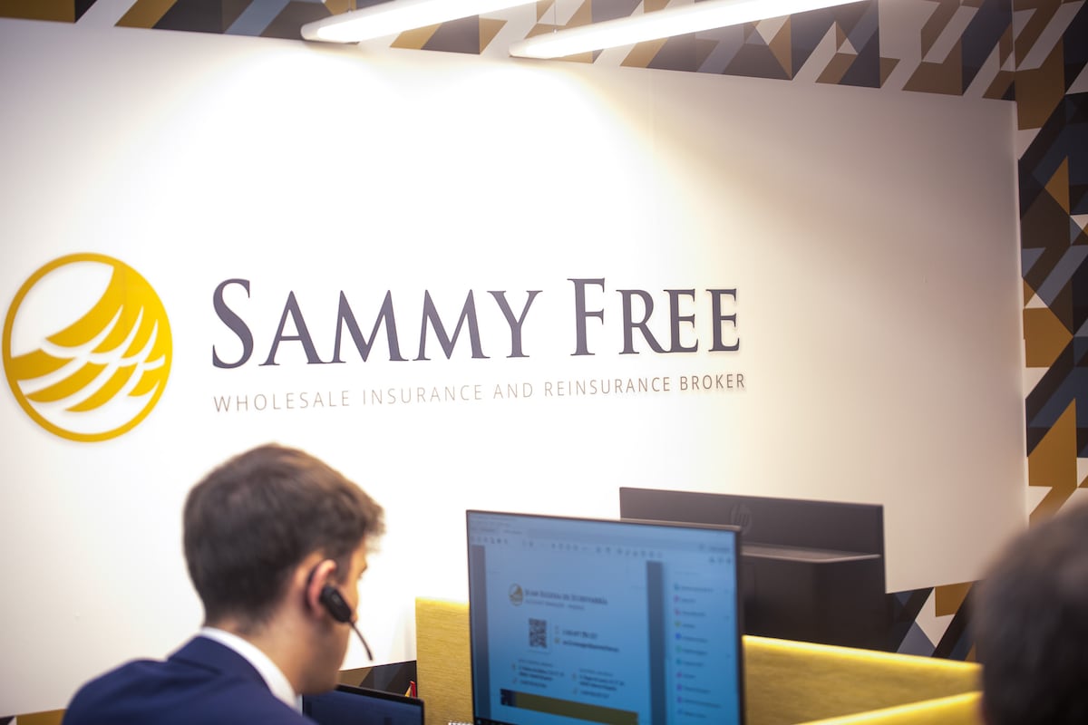 Sammy Free, con nuevos retos, abre sede en Madrid y se incorpora a la ...