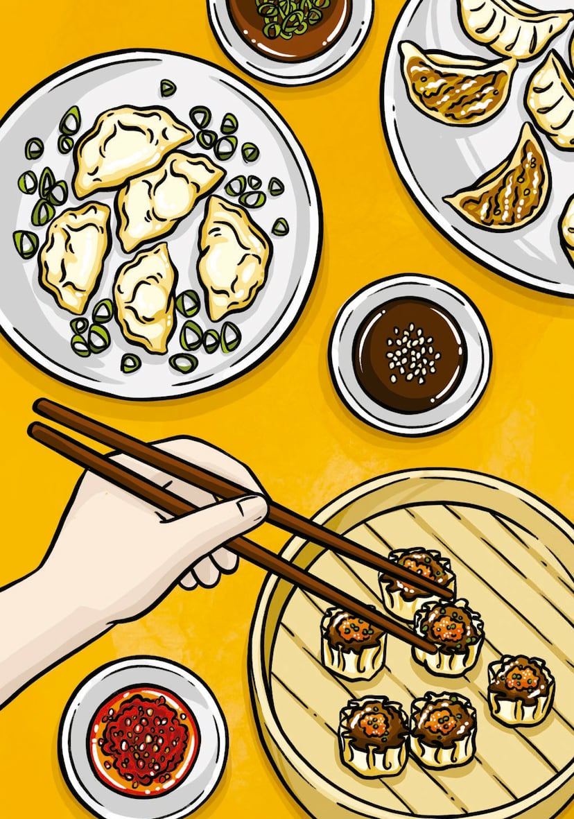 12 cómics para amantes de la gastronomía | Gastronomía: recetas ...