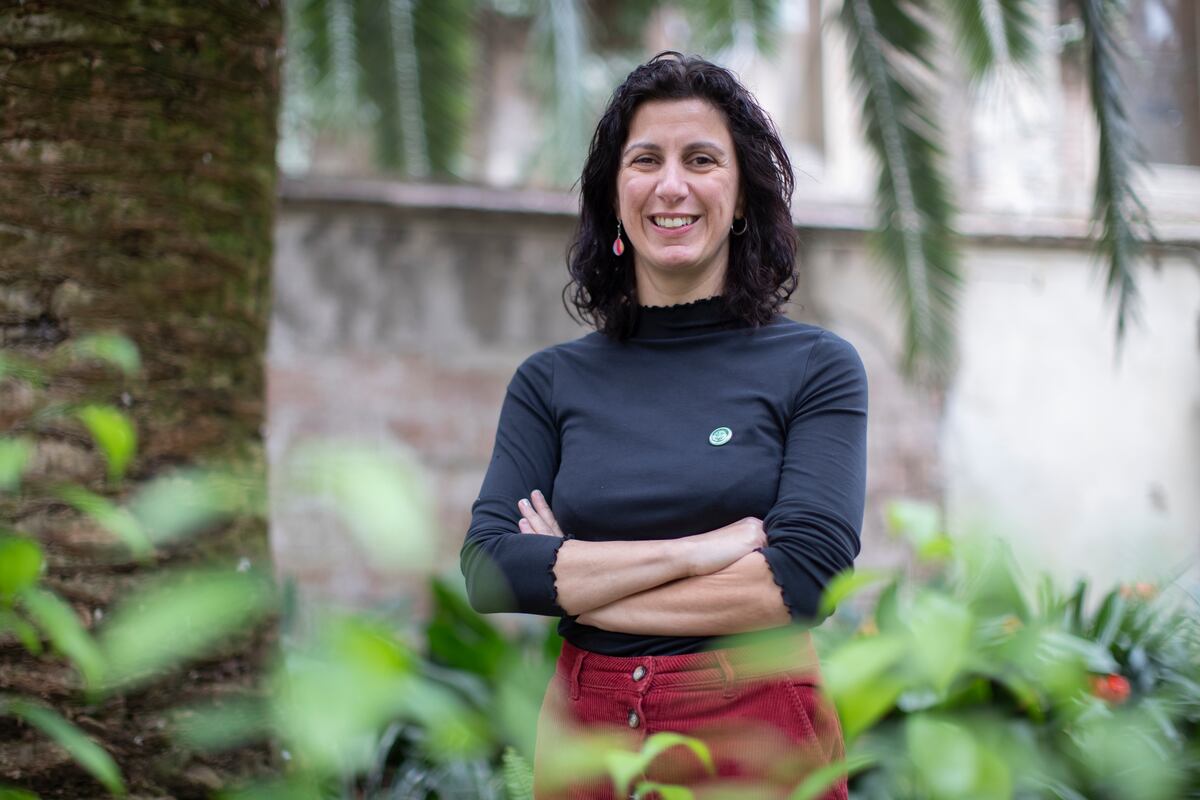 L’illa bonica de Lucia Pietrelli | Quadern | EL PAÍS