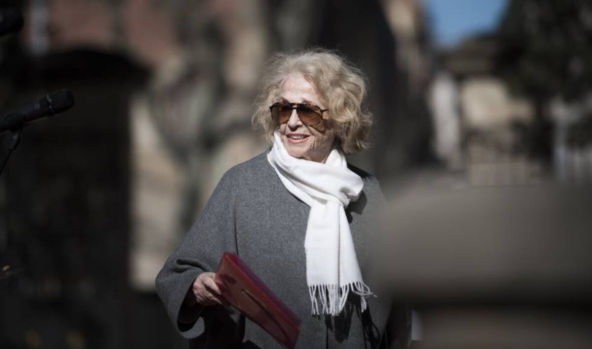 Montserrat Carulla: una gran reina de l’escena | Cinema i Televisió ...