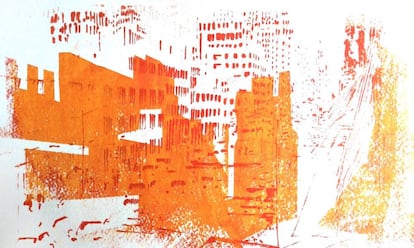 Barcelona ‘a mano’ | Noticias de Cataluña | EL PAÍS