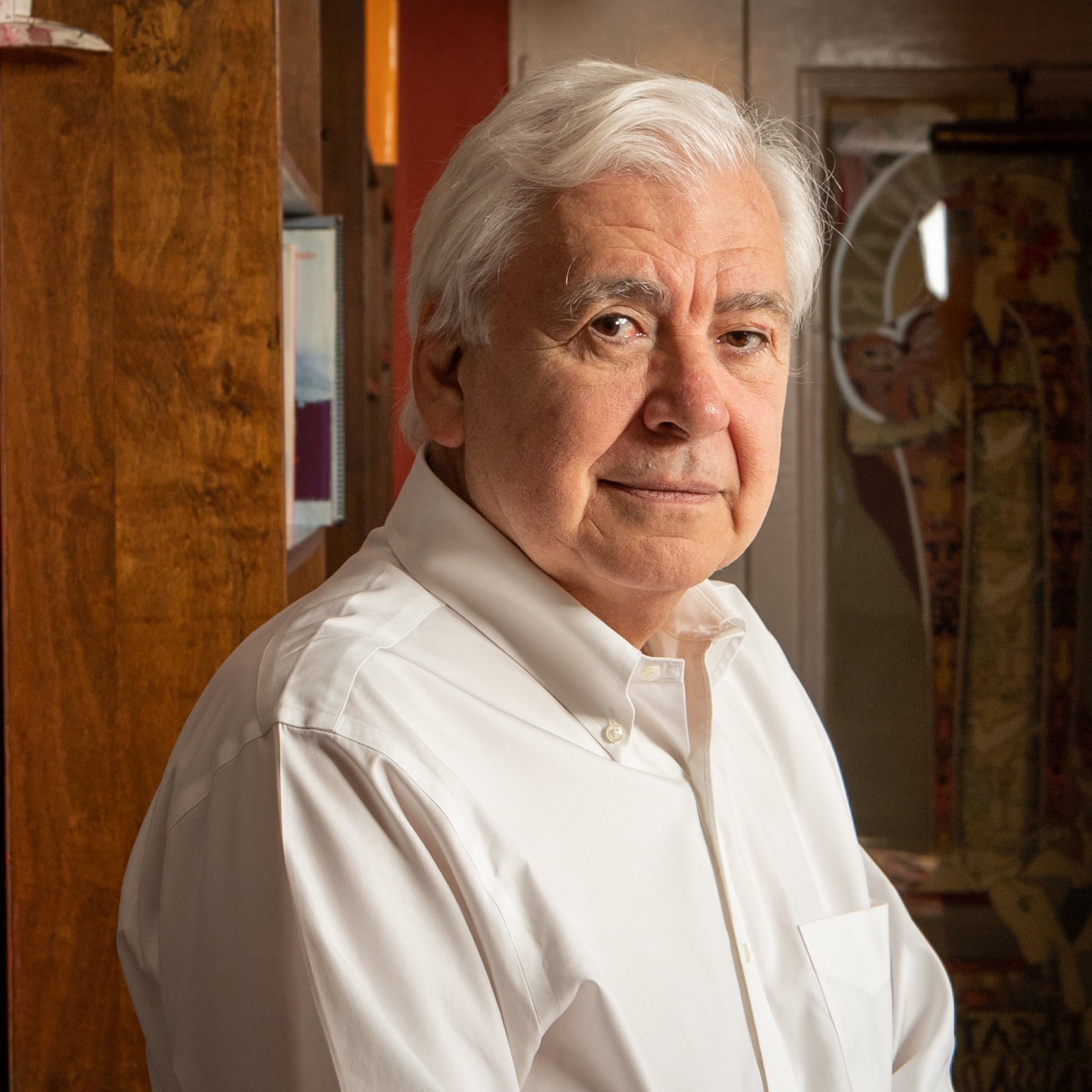 Ernesto Ottone: “El proyecto de nueva Constitución es malito, así que ...