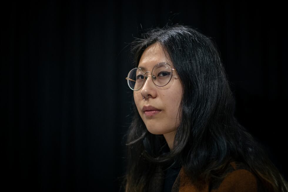 Paloma Chen: “El restaurante chino es un lugar de resistencia ...