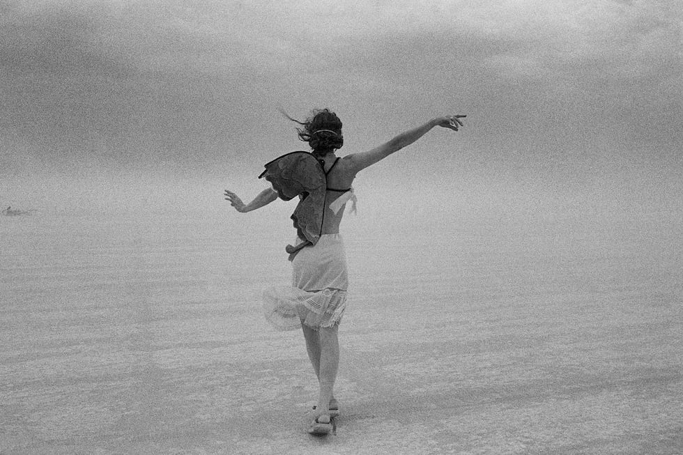 Cristina García Rodero y su mirada cálida hacia las mujeres | EL PAÍS ...