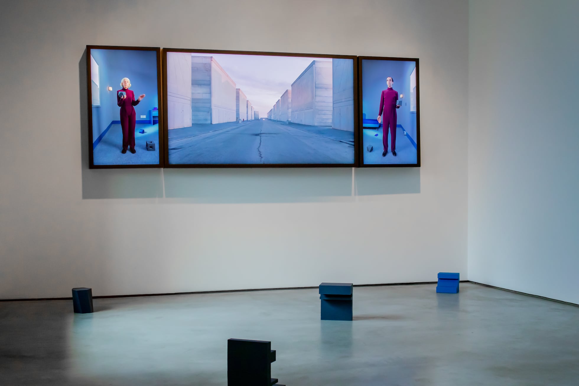 ‘Certeza’: Filip Custic, la escultura más allá de lo humano | Babelia ...