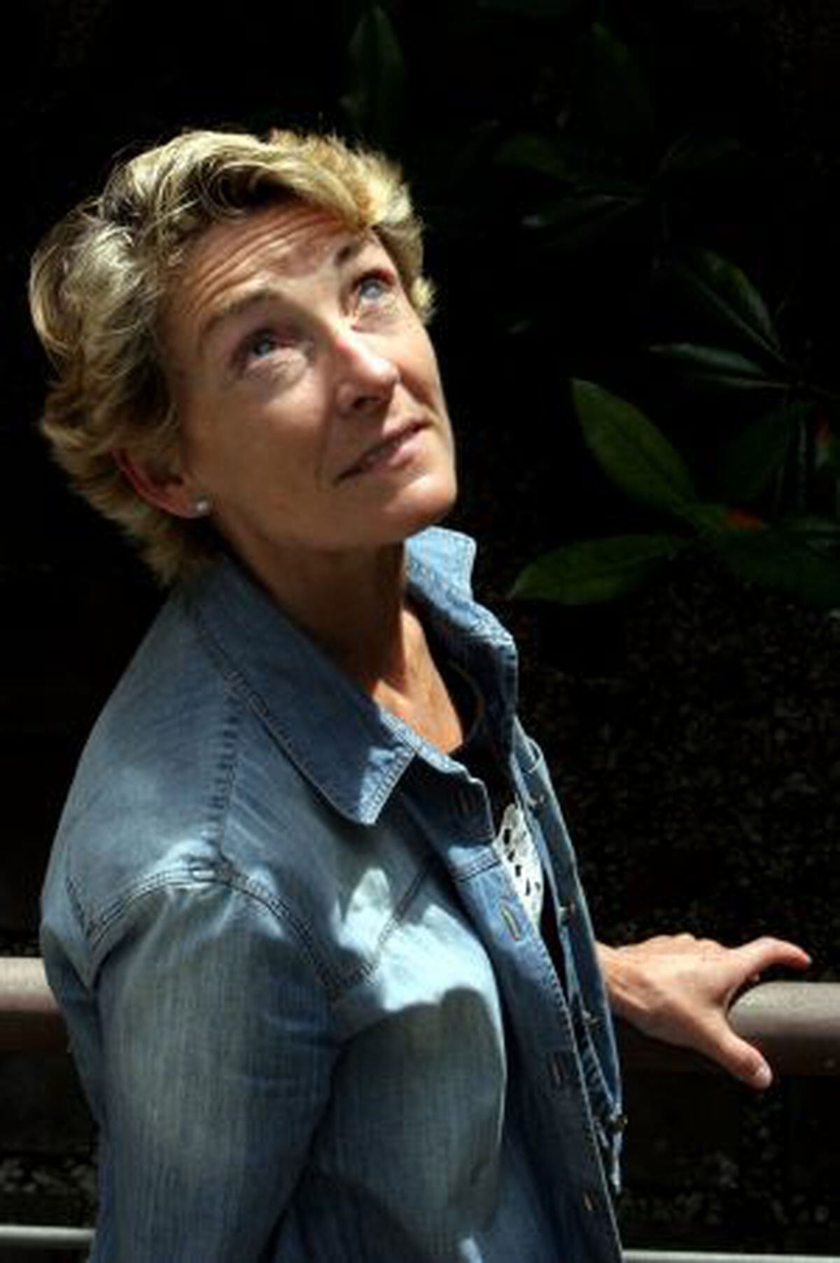 La artista Soledad Sevilla, Premio Arte y Mecenazgo | Cultura | EL PAÍS