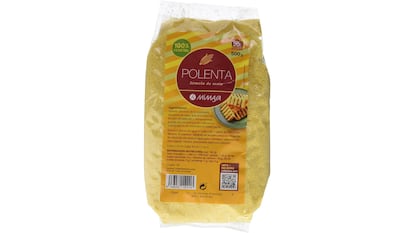 Polenta: qué es, cómo se usa y dónde comprarla | Gastronomía ...