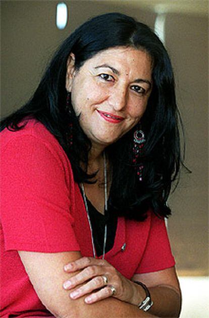 Dulce Chacón | Cultura | EL PAÍS