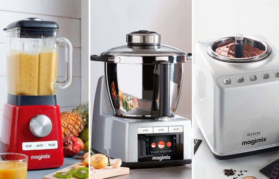 Los mejores electrodomésticos de cocina en los que invertir antes de ...