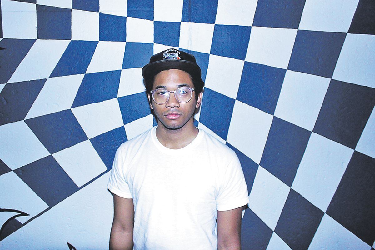 Chaz Bundick, el 'nerd' del siglo | Tentaciones | EL PAÍS