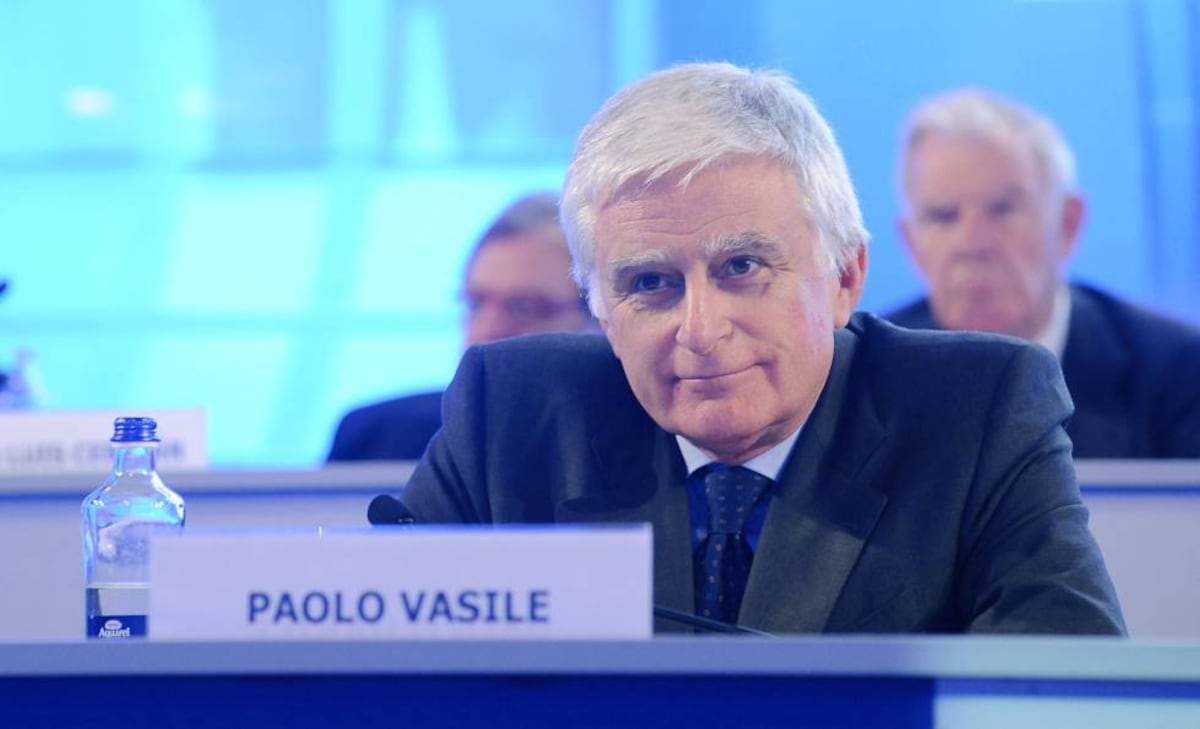 El mundo sin Vasile | Televisión | EL PAÍS