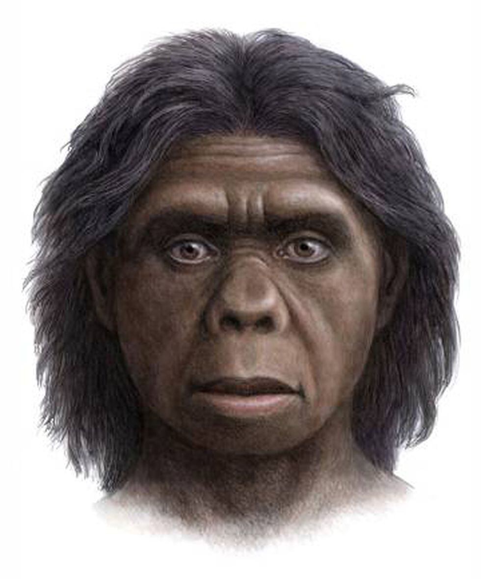 Museos arqueológicos: El Hombre de Flores era mujer | Cultura | EL PAÍS