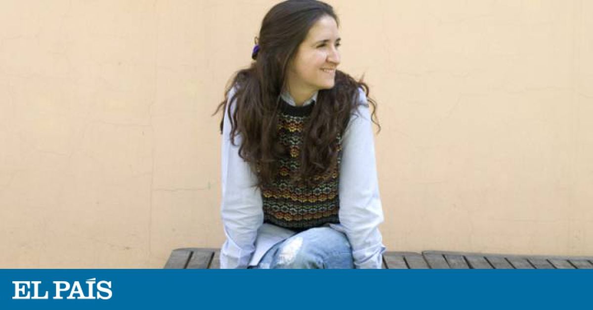 María Gainza: María Gainza: “Hay cientos de escritoras mejores que yo ...