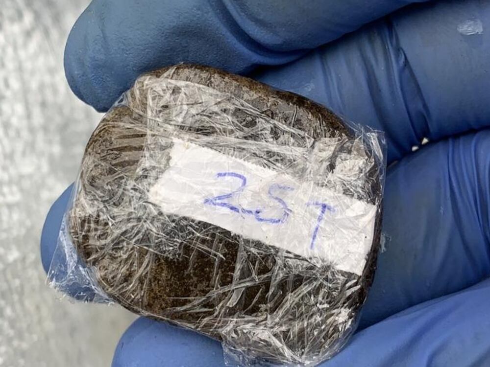 Glovo: ‘Riders’, las mulas involuntarias de droga durante el ...