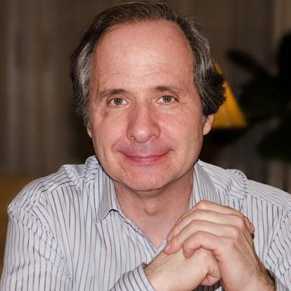 In memoriam de Tomás Goméz Gascón | Noticias de Madrid | EL PAÍS