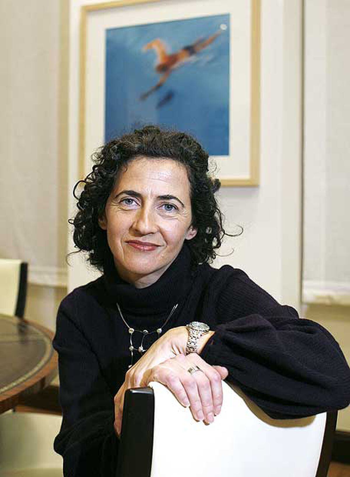 Ánxela Bugallo | Galicia | España | EL PAÍS