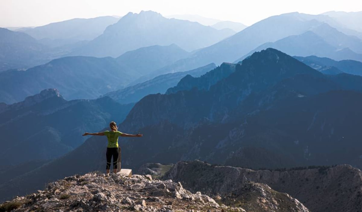 Así se convirtió en un éxito Wikiloc: la plataforma española de rutas ...
