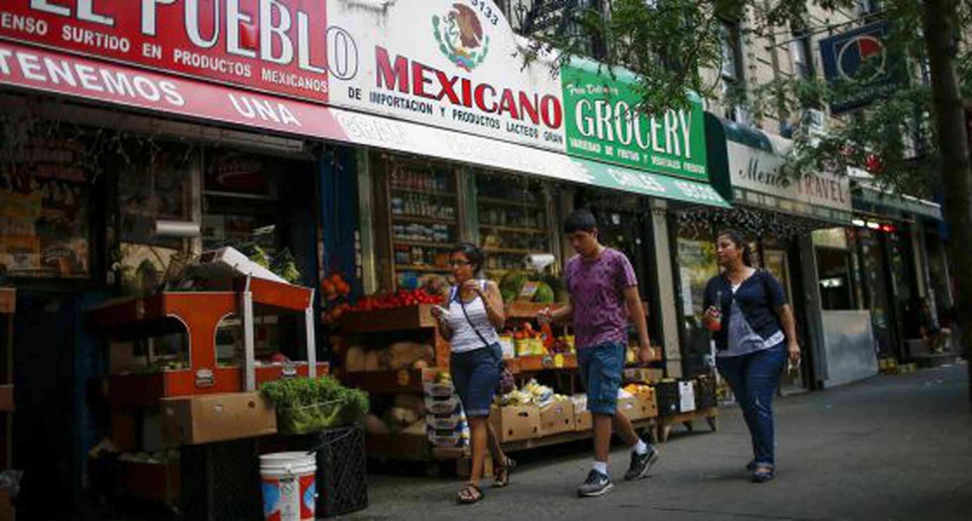 Los Nuevos Dueños De La Calle En Estados Unidos Internacional El PaÍs