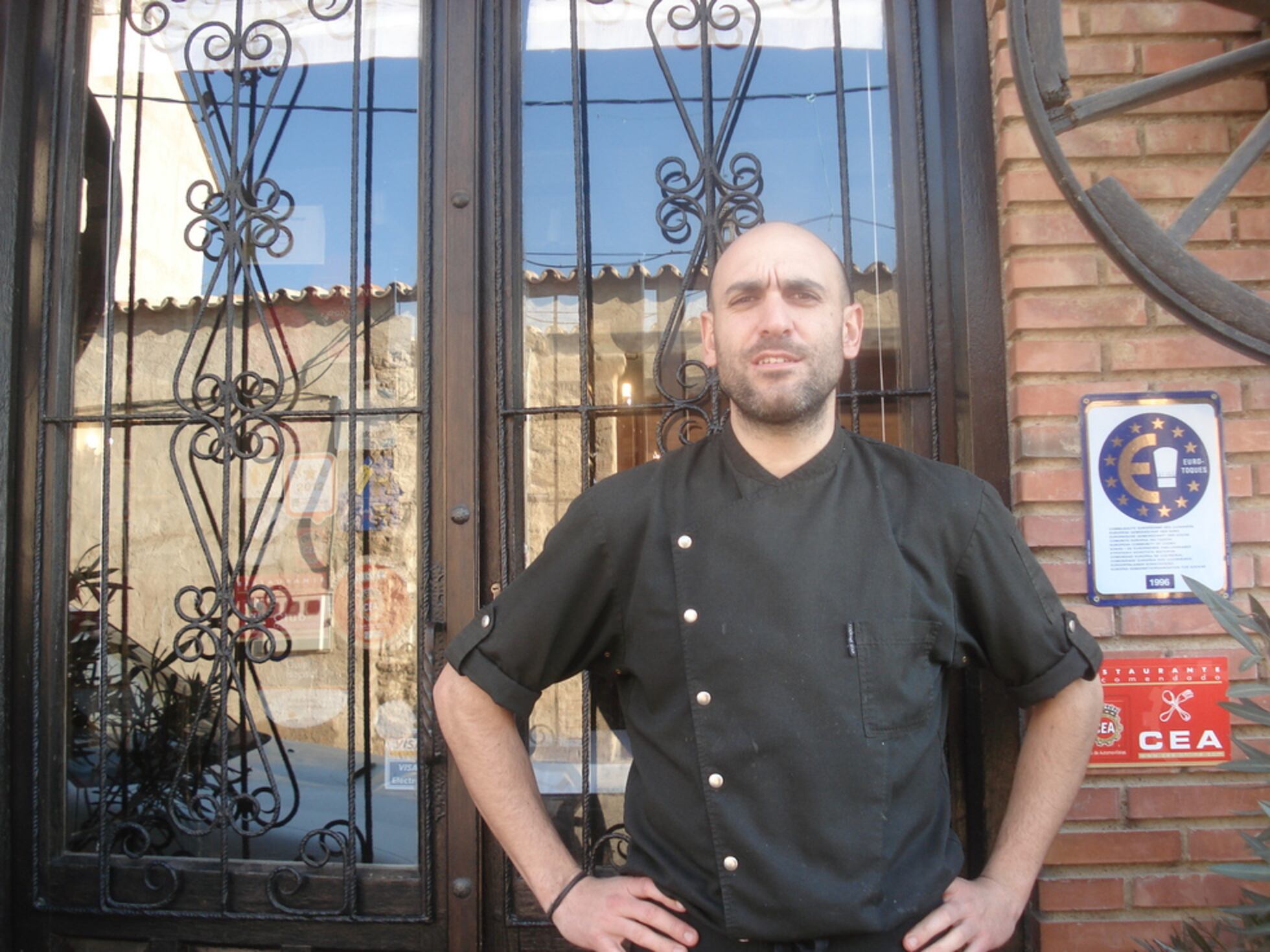 El rey de los escabeches | Gastronotas de Capel | EL PAÍS