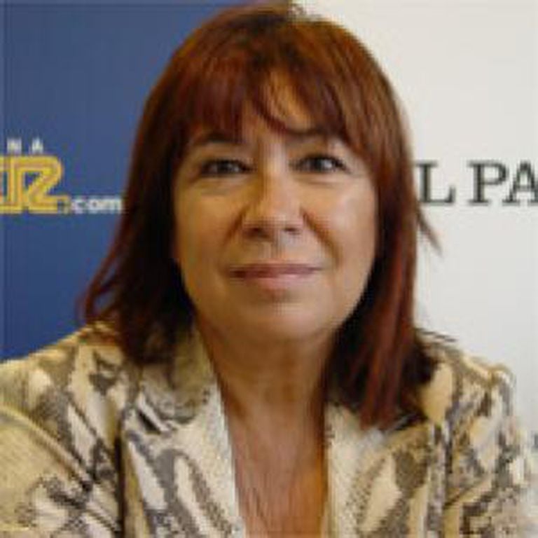 Entrevista con Cristina Narbona | Política | EL PAÍS