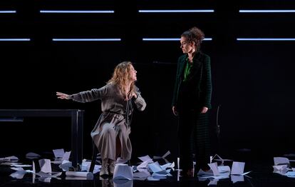 Manelic, personaje de ‘Crims’: el Teatre Nacional de Catalunya monta ...