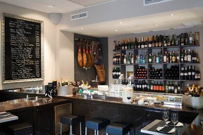 Ruta de bares castizos | Fotos | Cultura | EL PAÍS