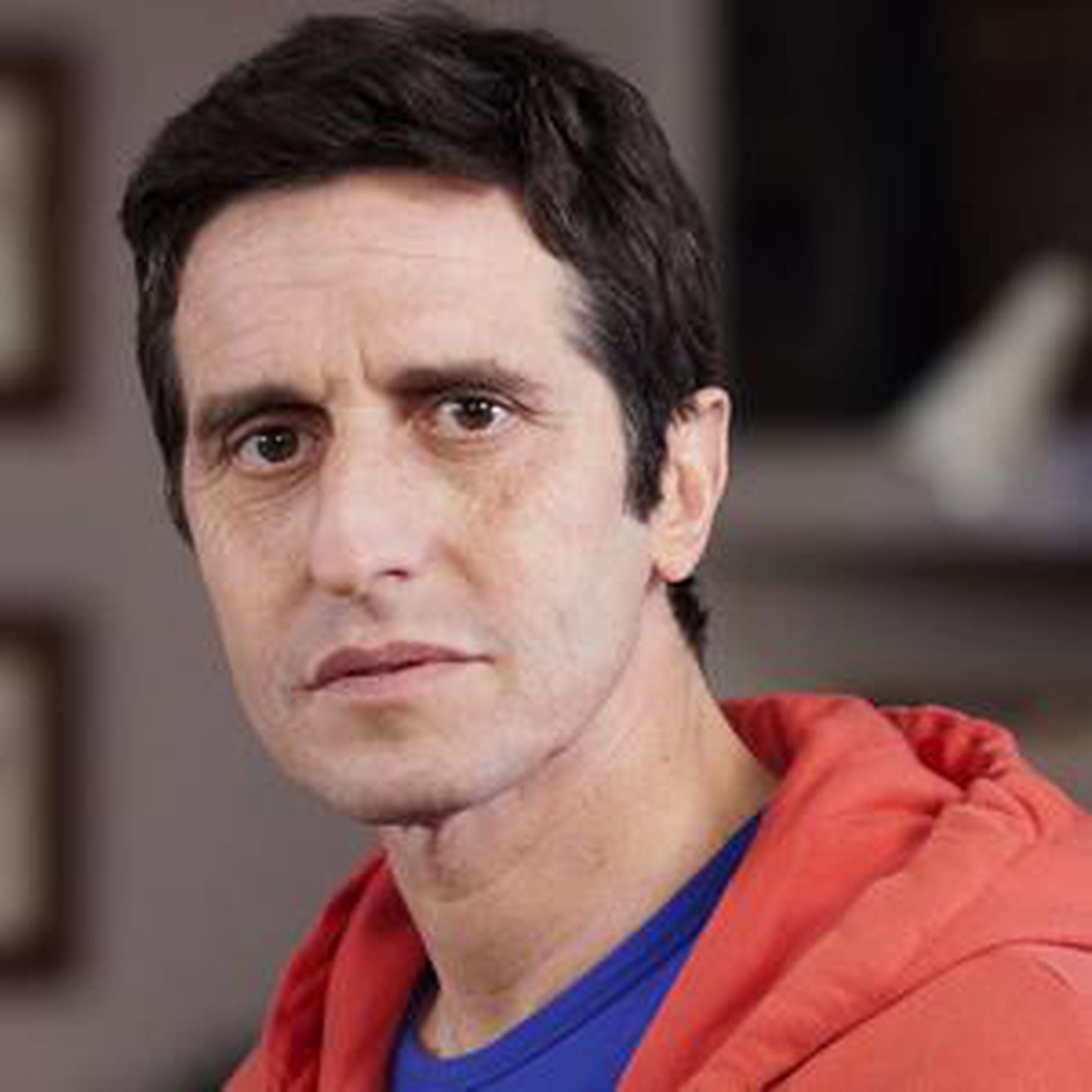 Entrevista con Diego Peretti | Internacional | EL PAÍS