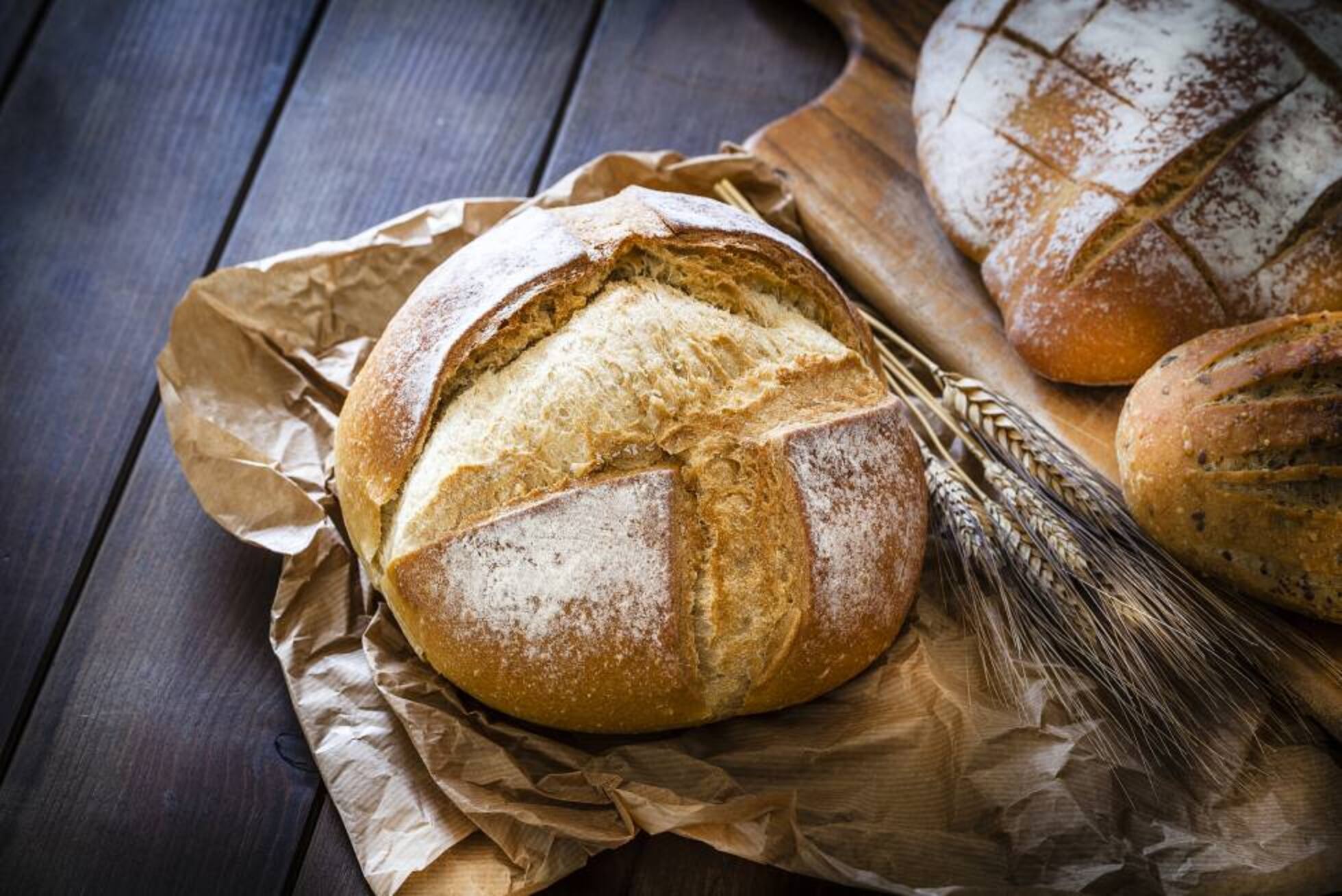 ¿Qué distingue un pan bueno de un pan malo? | Gastronomía | BuenaVida ...