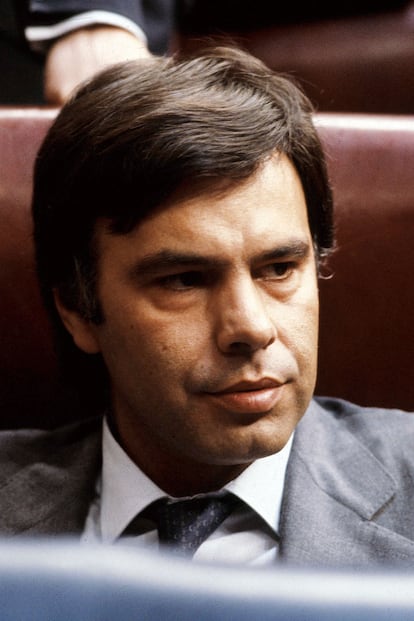 El desgaste del poder | Fotos | S Moda: Revista de moda, belleza ...