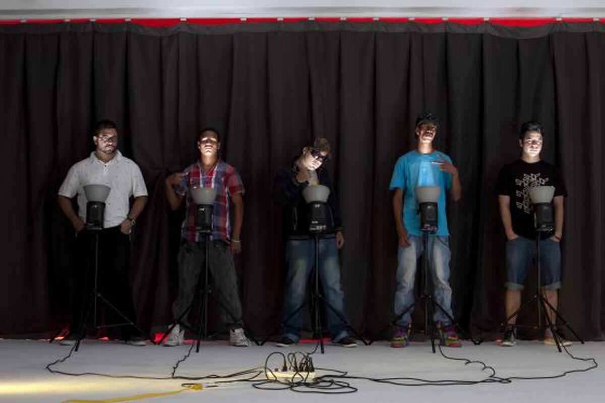 El ‘tuki’, la música de Venezuela que conquista el mundo | Cultura | EL ...