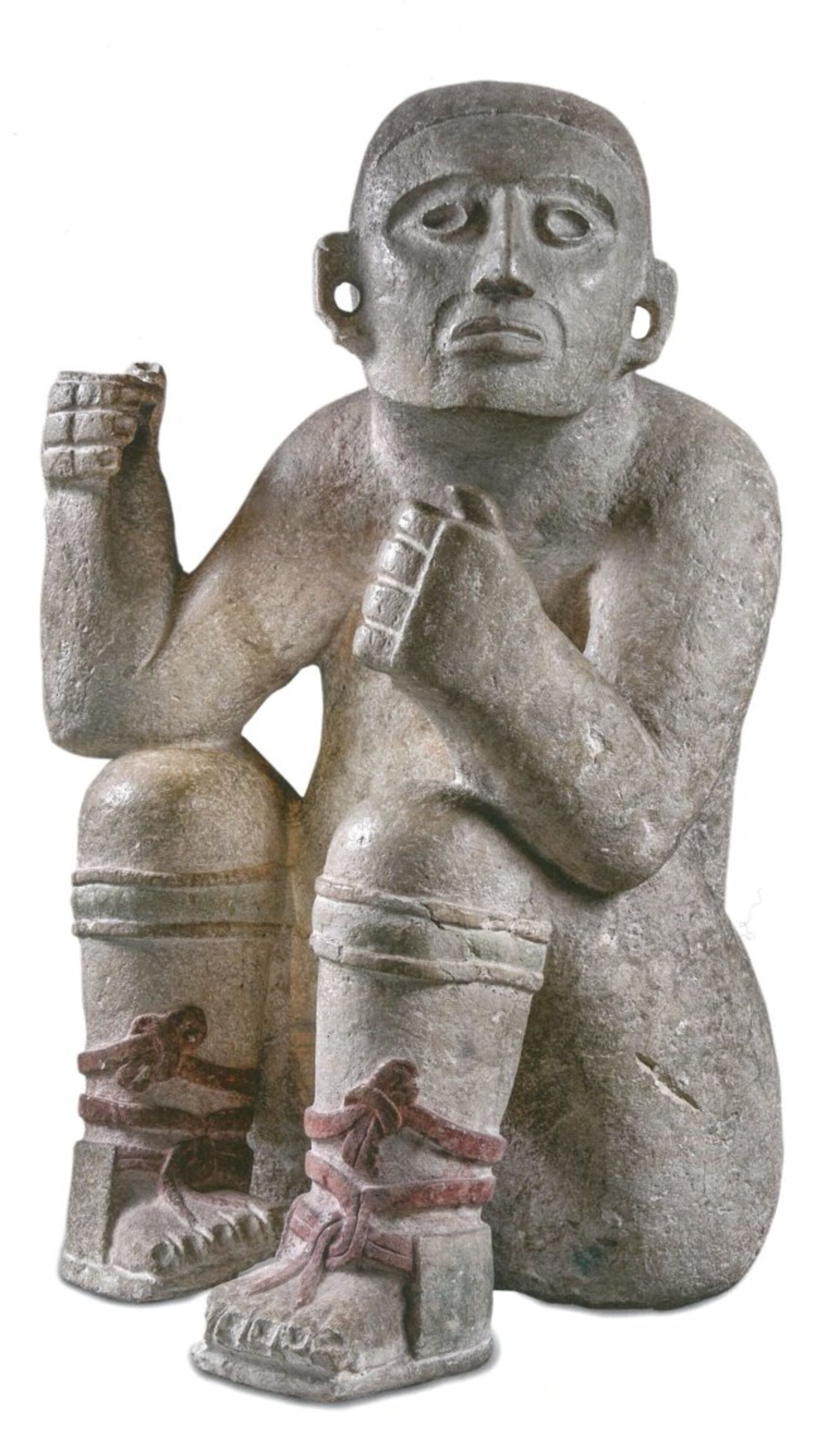 Los Maya, el lenguaje de la belleza | Fotos | Cultura | EL PAÍS