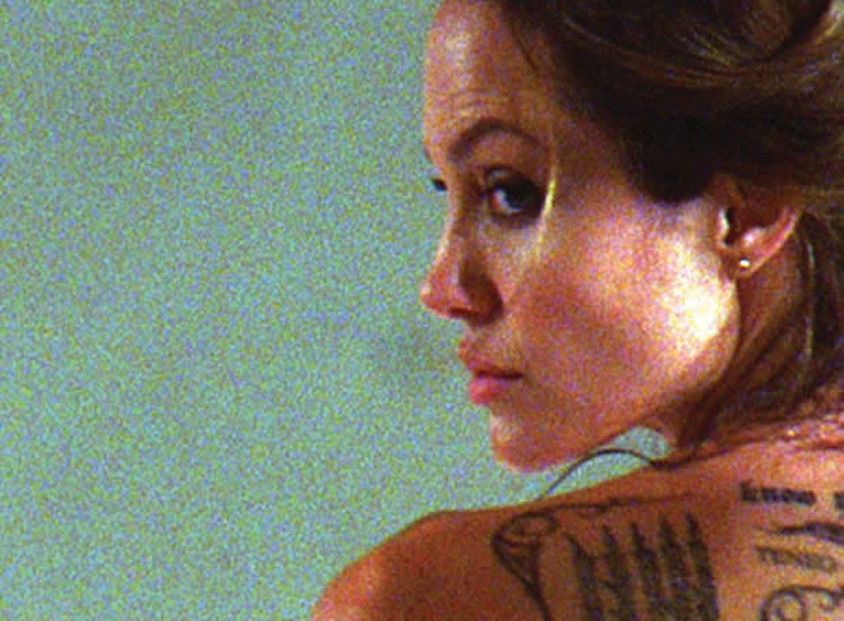 Fotograma de la película 'Wanted' | Cultura | EL PAÍS