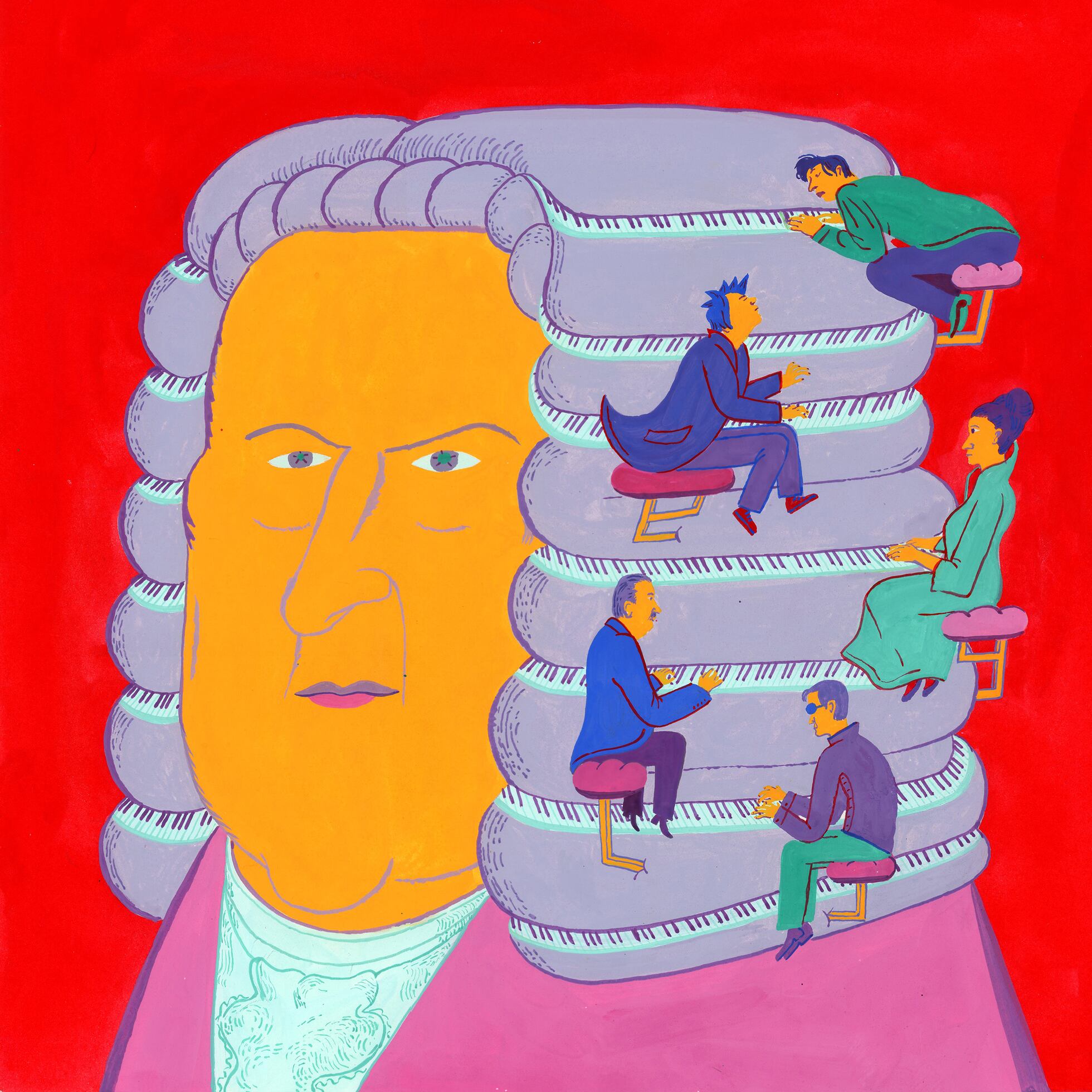 Entre el miedo al futuro y a la inteligencia artificial: las ...