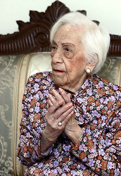 Muere a los 116 la mujer mas longeva según el Libro Guinness de los ...