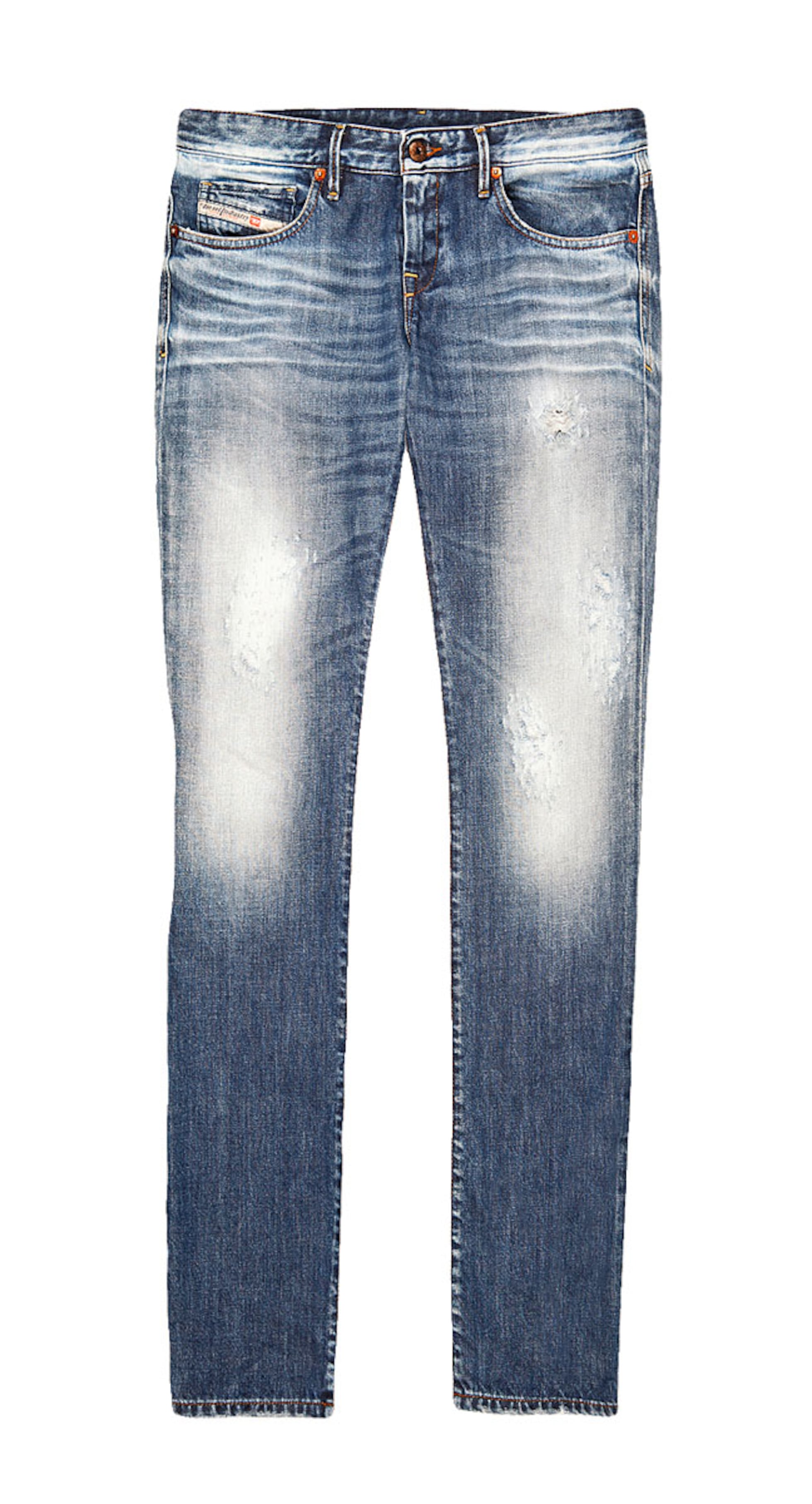 Shopping: las diferentes caras del denim y su código de estilo | Fotos ...