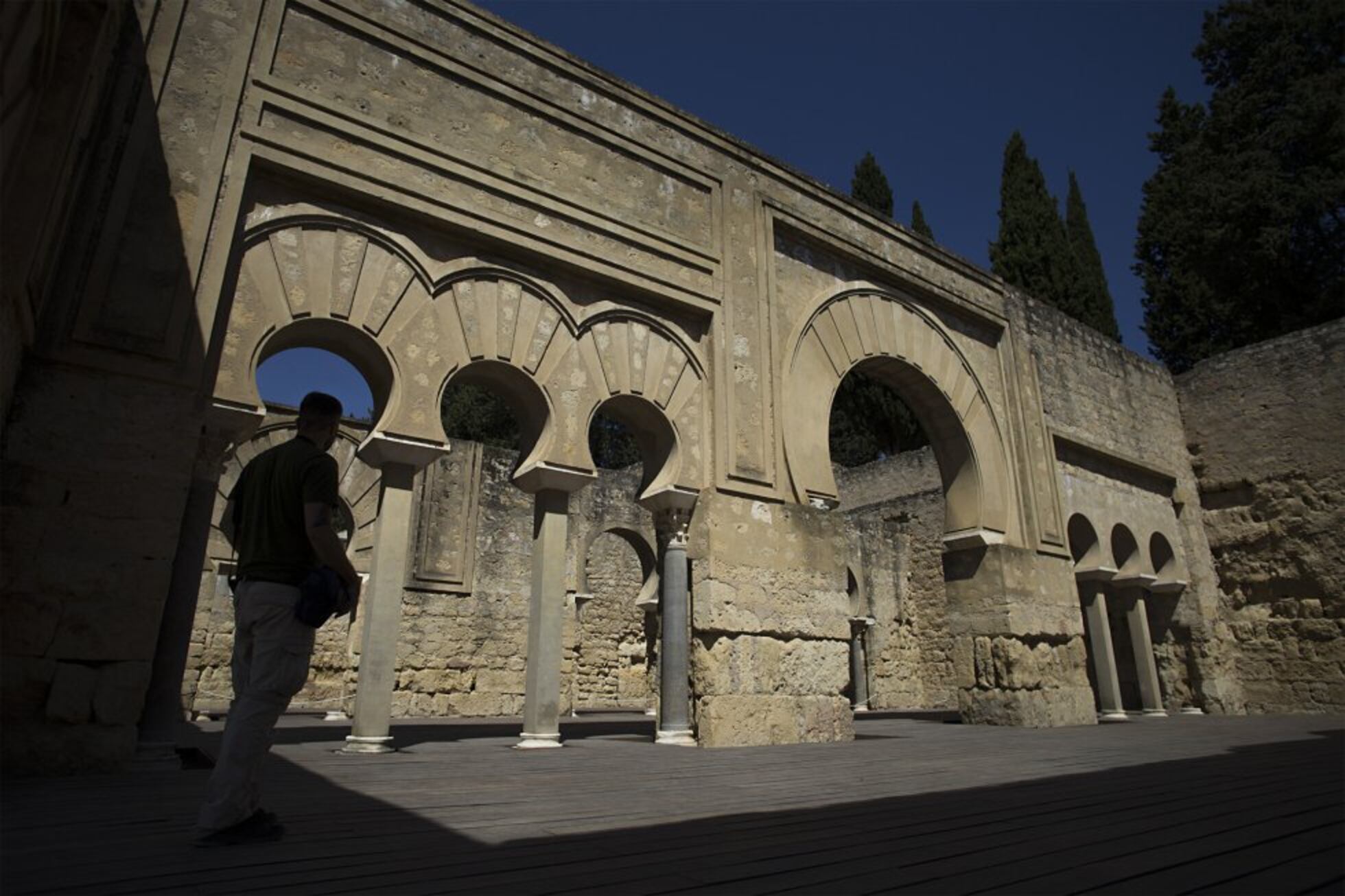 Medina Azahara, nuevo Patrimonio Mundial de la Humanidad | Fotos ...