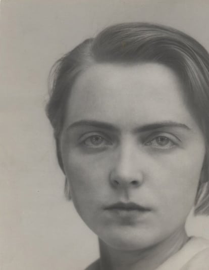 Los secretos de Elisabeth Hase | Fotos | Cultura | EL PAÍS