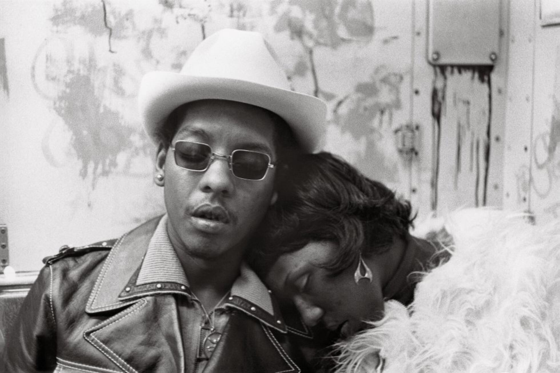 Helen Lewitt: bajo tierra y clandestina | Fotos | Cultura | EL PAÍS