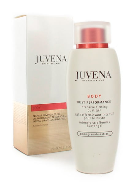 Saca pecho (y presume de él) | Fotos | Belleza | S Moda | EL PAÍS