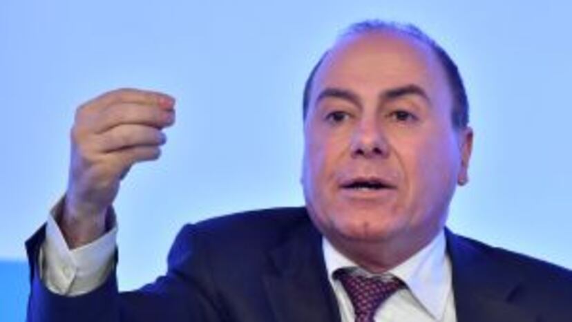 Silvan Shalom en EL PAÍS