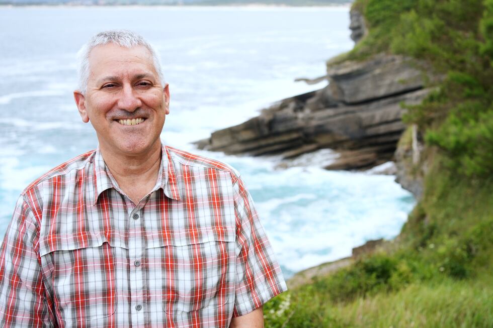 Mike Malaska (NASA): “Descubrir vida extraterrestre no supondrá un ...