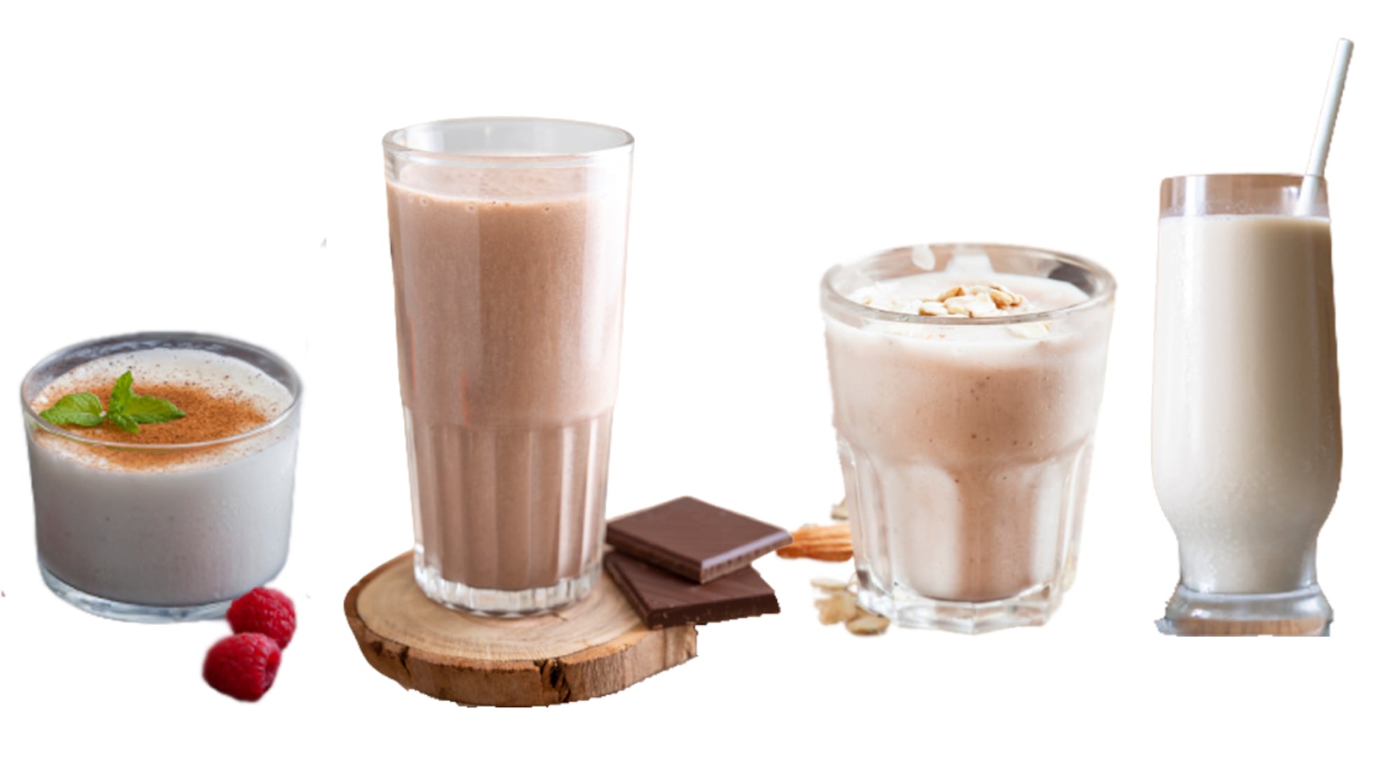 Las bebidas de verano favoritas de nuestros lectores: del ‘blanco y ...