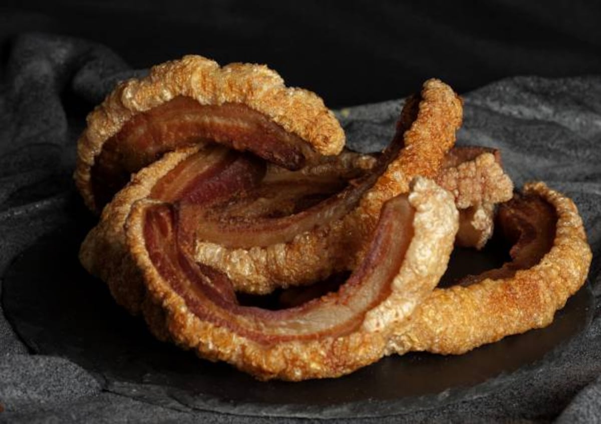 El regreso triunfal del torrezno | El Comidista | Gastronomía | EL PAÍS