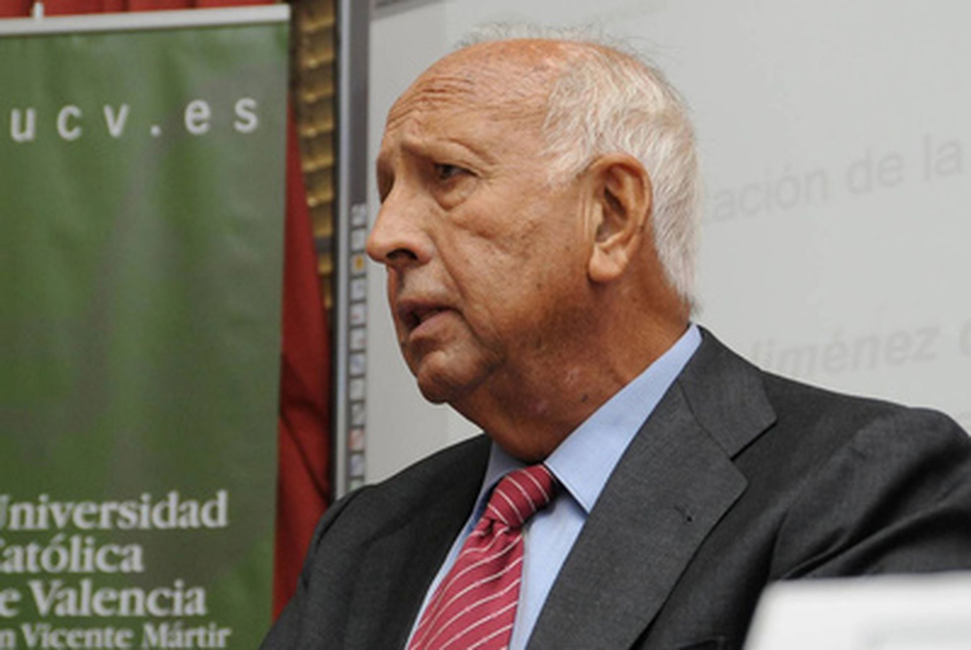 José María Jiménez de Laiglesia, edificador de pueblos y pactos ...