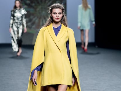 5 datos que demuestran que la moda española vive un buen momento | S ...