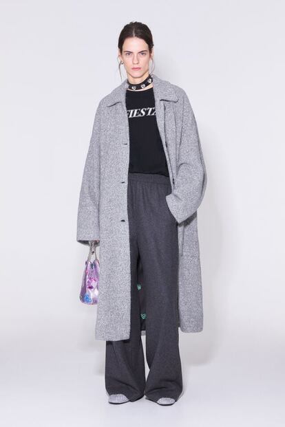 Pantalones De Chándal Muy Cómodos Que También Puedes Llevar A La