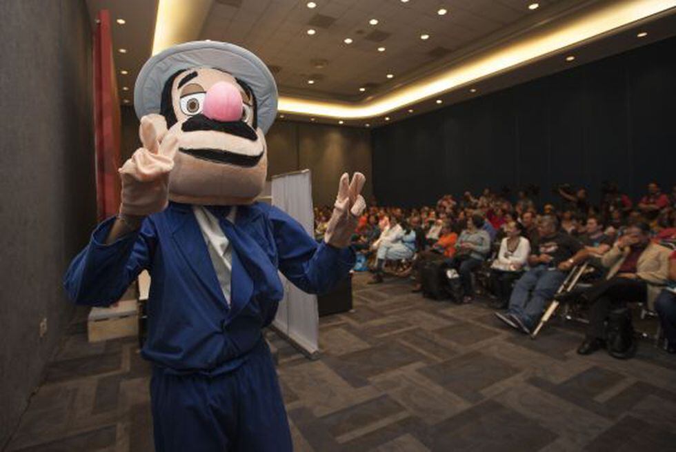 Contar México con monitos | Cultura | EL PAÍS