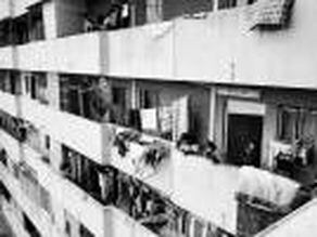 Scampia: tres guerras y 100 funerales | Internacional | EL PAÍS