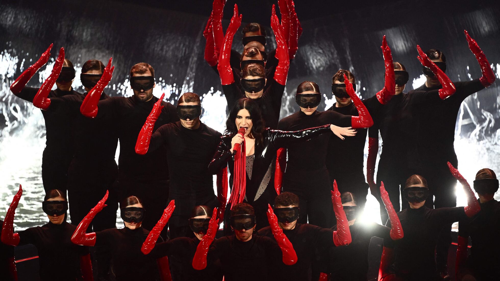 Eurovisión 2022: actuaciones y mejores momentos, en imágenes | Fotos ...